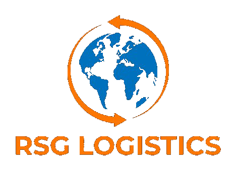 National and Global Logistic Solutions | RSG Logistics